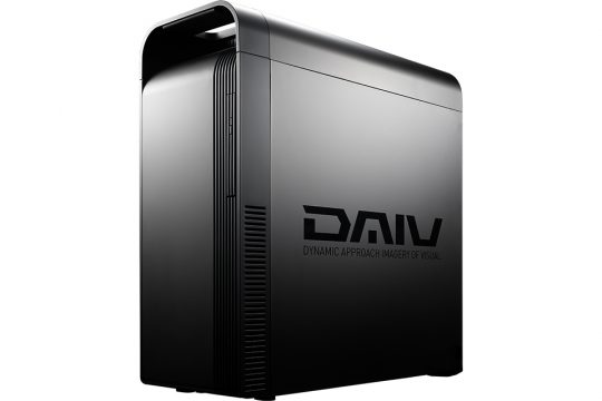 第14世代Core i9と高性能GPUを搭載したクリエイターPCのハイスペックモデル「DAIV FX-I9G90」 | CAPA CAMERA WEB
