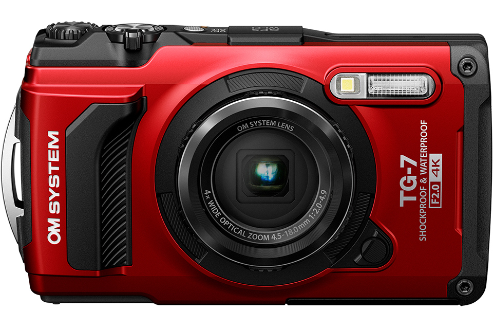 OM SYSTEMの防水コンデジ新モデルが首位発進！ いま売れてるコンデジTOP10【ヨドバシカメラ売れ筋ランキング】 | CAPA CAMERA WEB