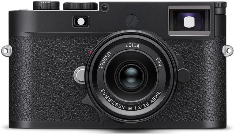 画像の編集履歴まで記録、コンテンツ認証機能を搭載した世界初のカメラ「ライカM11-P」 | CAPA CAMERA WEB