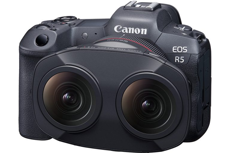 キヤノン初のVRレンズ「RF5.2mm F2.8 L DUAL FISHEYE」が2023年アジアデザイン賞の銅賞を受賞 | CAPA ...