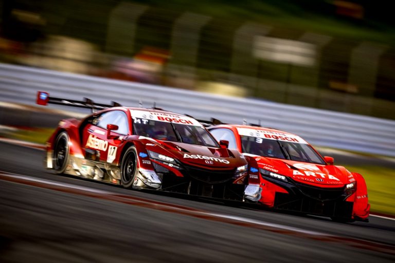 流し撮りGP | CAPA CAMERA WEB