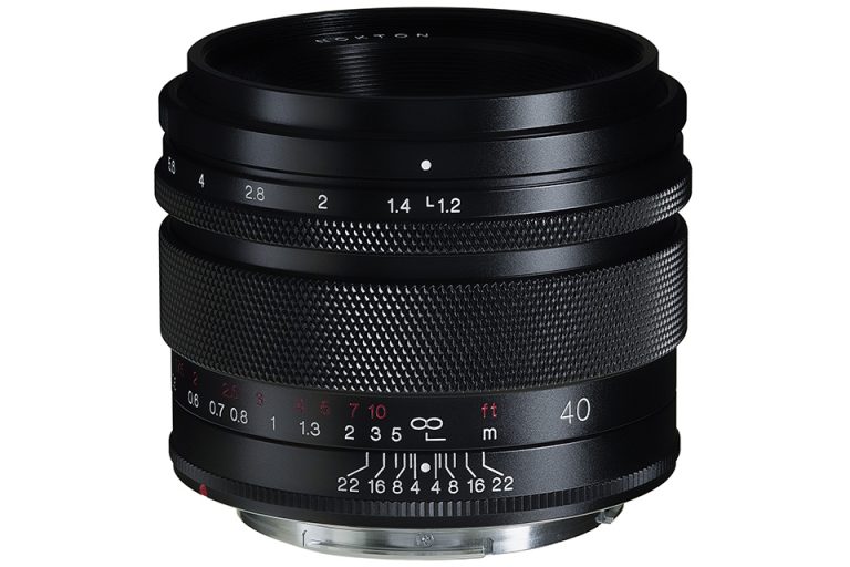 実写レビュー！ 開放F1.2のキヤノンRFマウントレンズ第2弾「NOKTON 40mm F1.2 Aspherical RF」 | CAPA CAMERA WEB