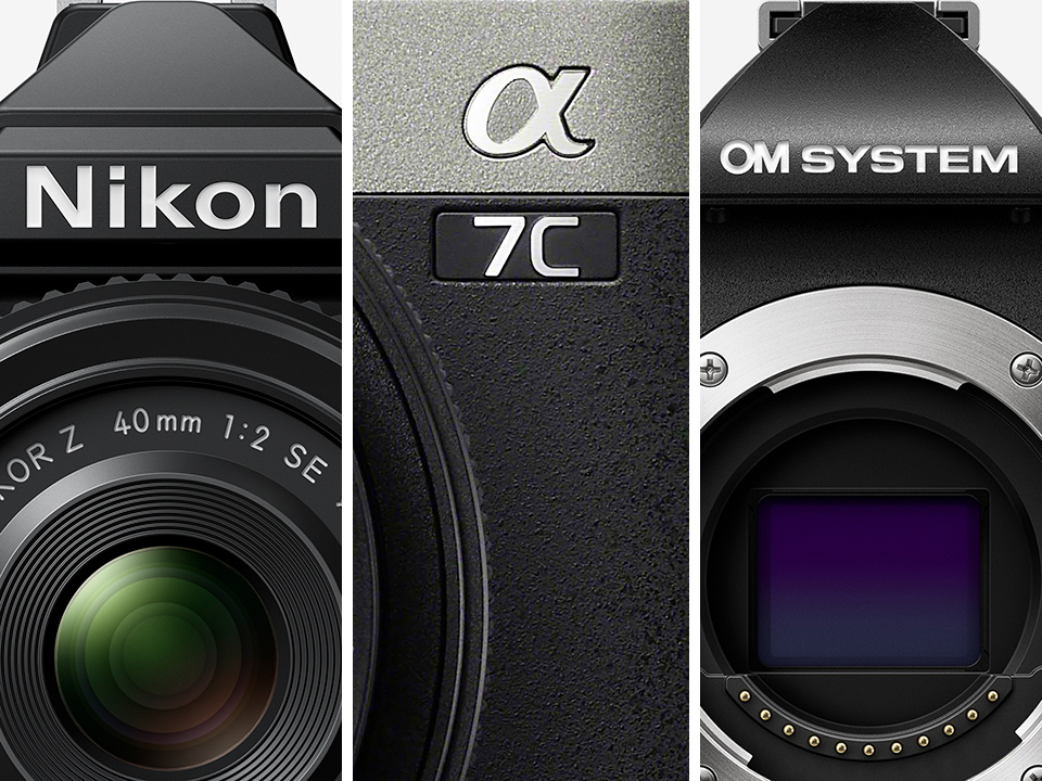 一眼カメラ売れ筋トップ10！ ソニーに迫るニコン、追うOM SYSTEM【ヨドバシカメラ売れ筋ランキング】 | CAPA CAMERA WEB