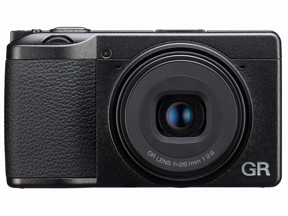「RICOH GR III HDF / GR IIIx HDF」の魅力を生配信！ スナップシューター特別モデルをプロ写真家が語る | CAPA CAMERA WEB
