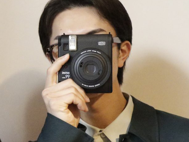 “チェキ”の新作はカメラ内部にLEDを搭載！「INSTAX mini 99」ハンズオンレポート | CAPA CAMERA WEB