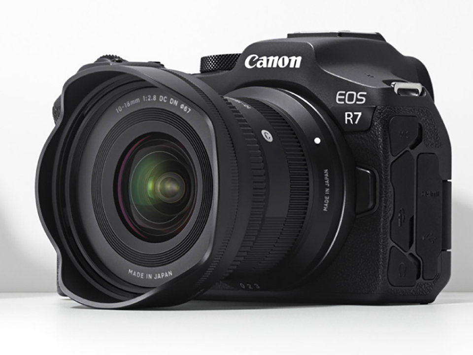 シグマがキヤノンRFマウントレンズ6本を追加、2024年7月より順次発売 | CAPA CAMERA WEB