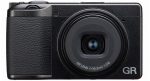 RICOH GR III HDF 実写レビュー！ 人気スナップカメラに光がにじむHDFを搭載 | CAPA CAMERA WEB