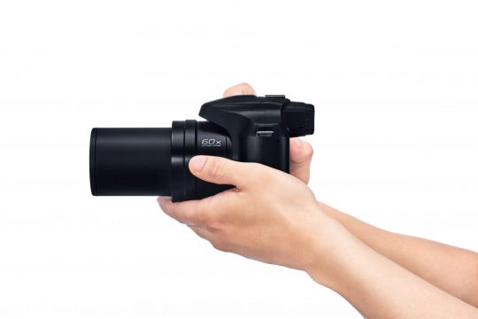 光学60倍ズーム搭載のパナソニック「LUMIX FZ85」が「LUMIX FZ85D」としてリニューアル | CAPA CAMERA WEB