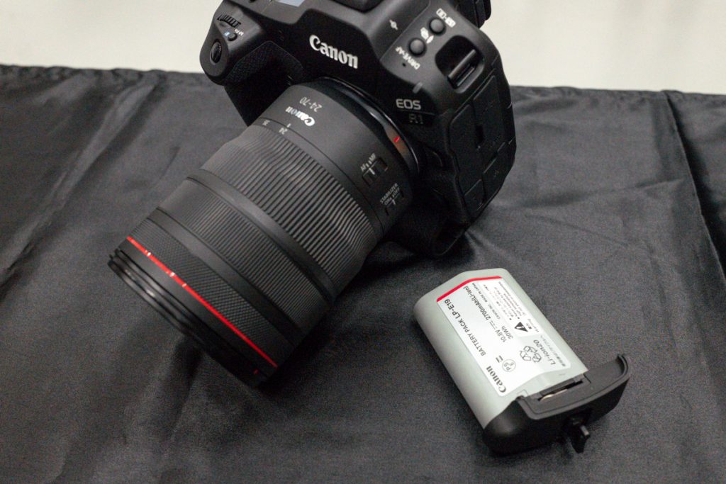 ついに登場したキヤノン EOS Rシリーズのフラッグシップミラーレス「EOS R1」ハンズオンレポート | CAPA CAMERA WEB