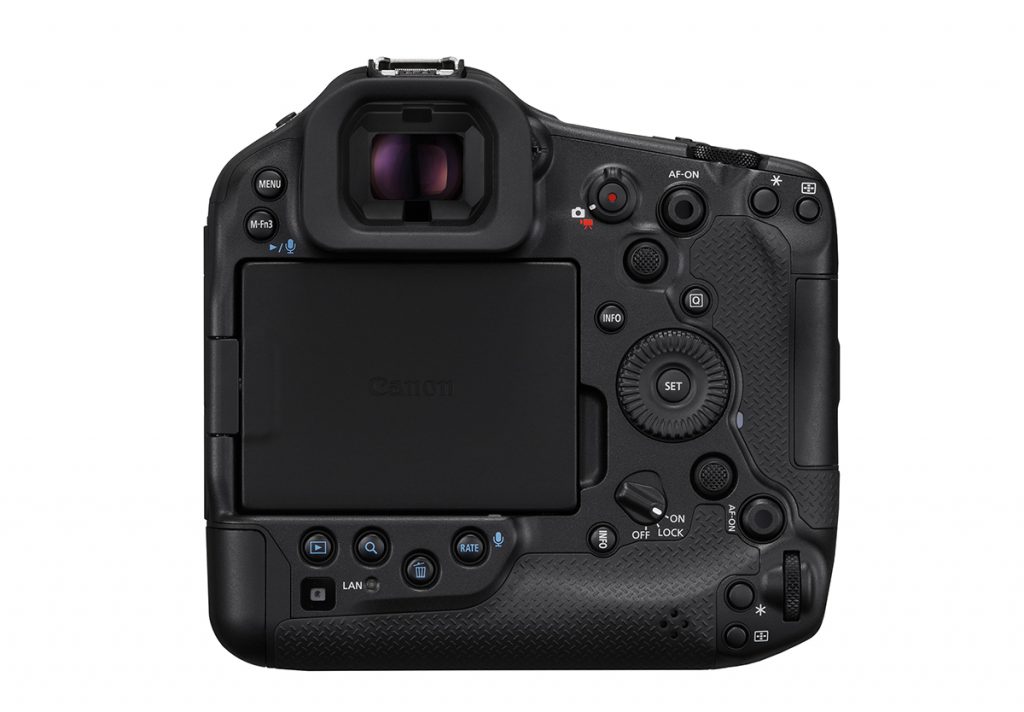 ついに登場したキヤノン EOS Rシリーズのフラッグシップミラーレス「EOS R1」ハンズオンレポート | CAPA CAMERA WEB