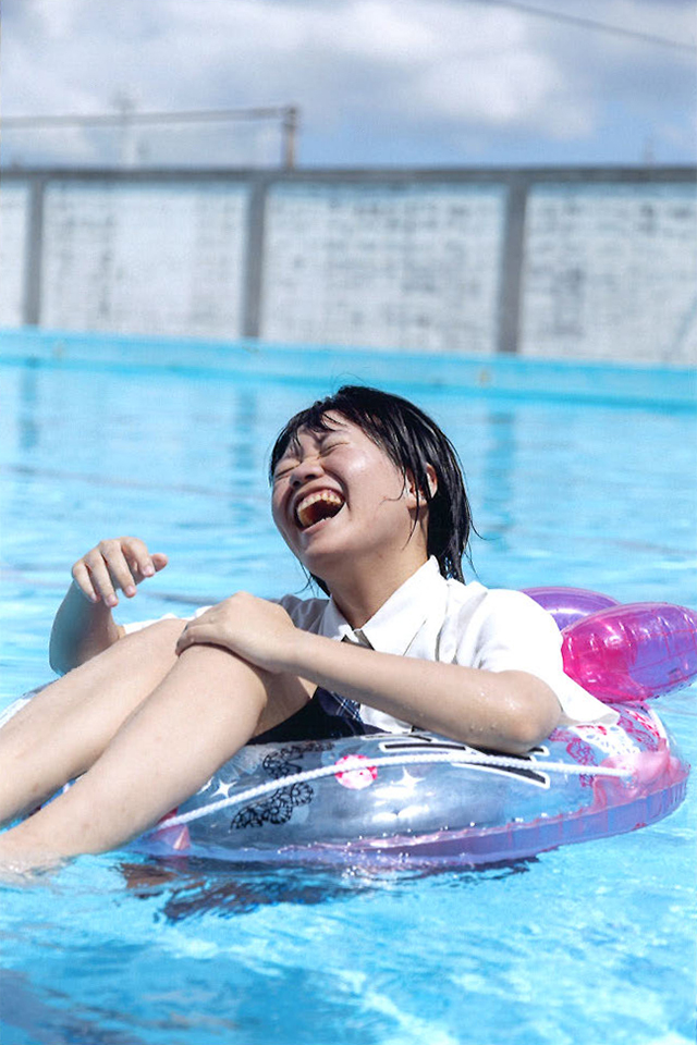 CAPA月例フォトコン学生の部 ピックアップ作品レビュー【2024年11月号】 | CAPA CAMERA WEB