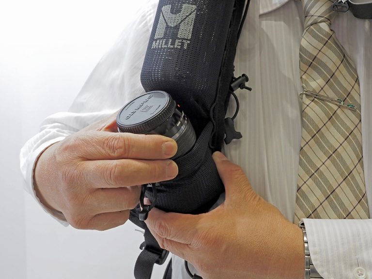 OM SYSTEM OM-3 レビュー！ 銀塩OMの伝統を受け継ぐ小型上質デザイン【CP+2025】OM SYSTEM | CAPA CAMERA WEB