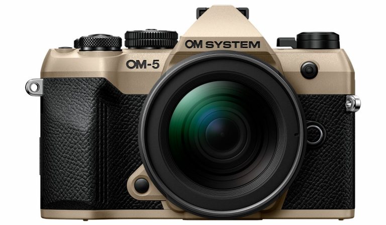 アウトドアシーンに向けた防塵・防滴仕様の小型軽量ミラーレスカメラ「OM SYSTEM OM-5 Mark II」 | CAPA CAMERA WEB
