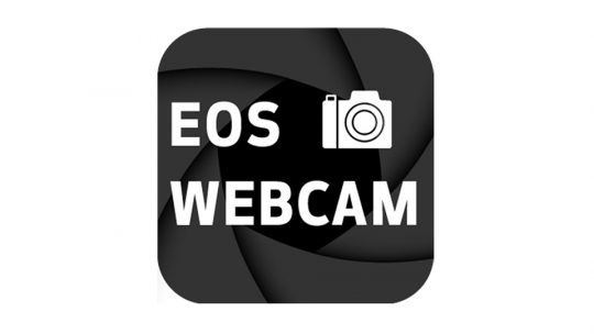 キヤノンのカメラをWEBカメラにできるソフト「EOS Webcam Utility Pro」公開 ─ 最大5台のカメラでの配信に対応 | CAPA CAMERA WEB