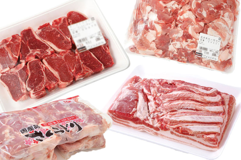 【コストコ】コレぜ~んぶ100g200円以下…ってウソでしょ 絶対に見逃せない「鶏肉・豚肉」おすすめ7選 Getnavi Web ゲットナビ