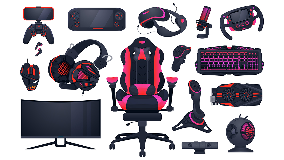 What Are The Recommended Gaming Devices That Light Gamers Should Introducetips For Buying Are 6462